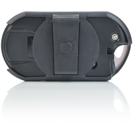 Clear-Com BP410 2-Channel 2.4GHz Wireless Intercom Belt Pack for DX410 ...