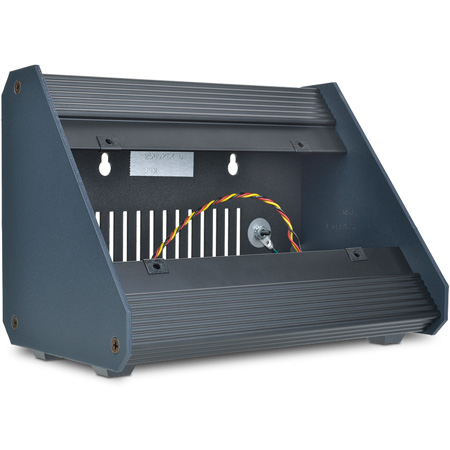 Clear-Com V-BOX-X6 Dual Channel Encore KB Speaker Station Enclosure ...