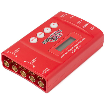 Decimator MD-HX HDMI/SDI Cross Converter w/ Scaling - B-Stock - (Unit ...