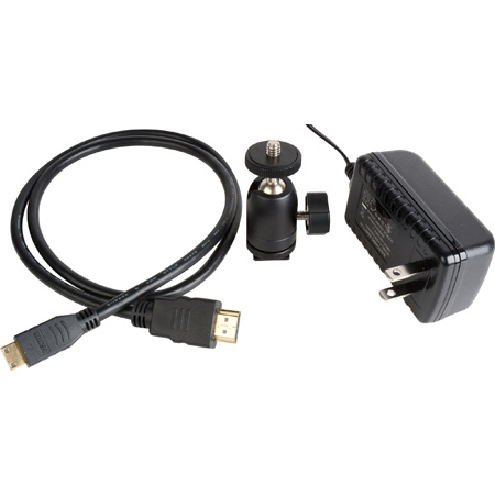 Delvcam DELV-HD7-HSC 1920x1200 7-Inch HD LCD Monitor with HDMI/SDI ...