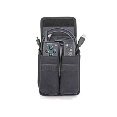 DSan PC-MICRO-AS3 PerfectCue Micro Ultra Compact Cue Light with PC-AS3 ...