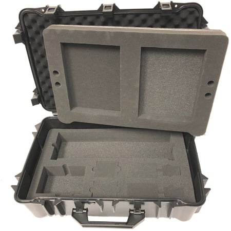 DSan PRO-2000KIT-4 Limitimer Staging Kit - Hard Wired Includes Limitimer PRO-2000 System with ...