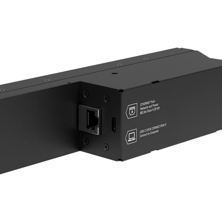 Elgato STREAM DECK STUDIO 1RU Rack Mount 32-Key Control Surface for ...