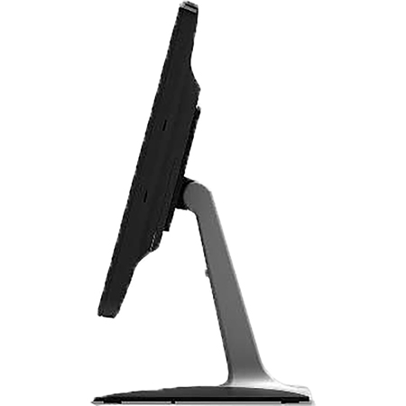 Elo 2002L 20 Inch LCD Touchscreen Monitor for Digital Signage w/ Stand ...