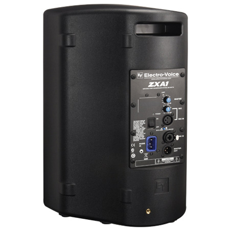 Electro-Voice ZXA1-90B-120V Compact Powered Loudspeaker