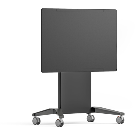 Salamander Designs FPS1XL/FH/CSP75/GG Mobile Display Stand for Cisco ...