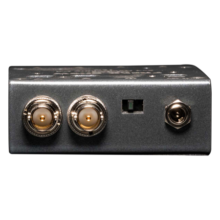 Freakshow HD 2x4-O SW DA 2x4 12G HD-SDI Reclocking Video Distribution ...