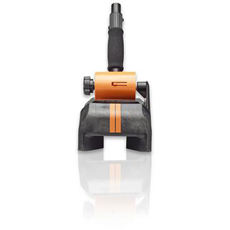 GaffTech GaffGun Gaffers Tape Gun Automatic Applicator & Roller Bundle ...