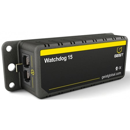 Vertiv Geist Watchdog 15 Environmental Monitor with On-Board ...