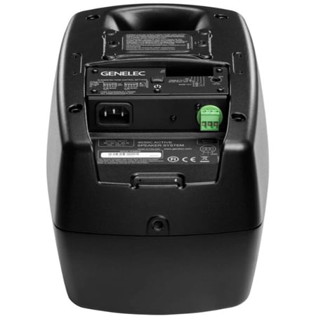 Genelec 4030CM Commercial Installation Speaker - 100-240 VAC 50/60Hz ...