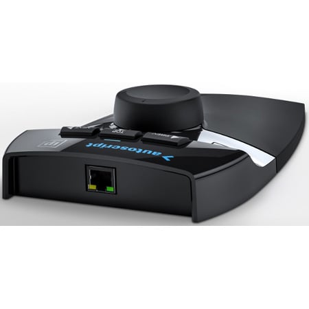 Autoscript HC-IP Desktop Scroll Control for WinPlus-IP