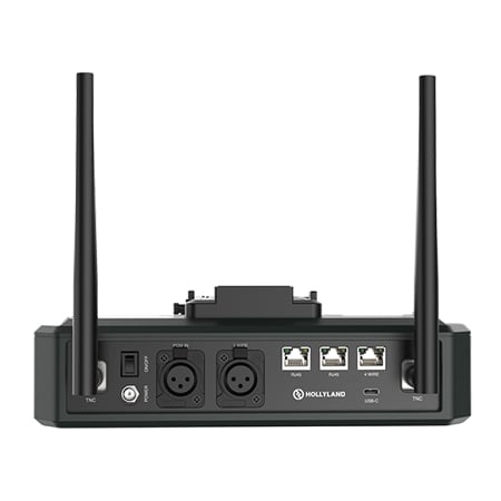 Hollyland HL-C1PRO-HUB Solidcom C1 Pro HUB Base