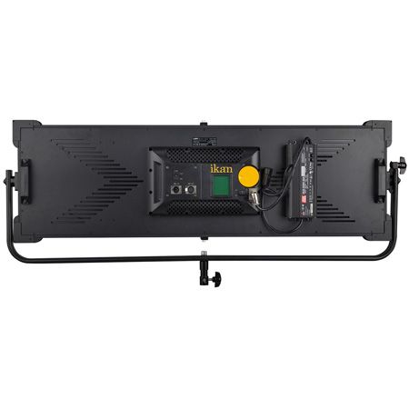 ikan LBX40 Lyra 1 x 4 Bi-Color Studio Soft Panel LED Light with DMX Control