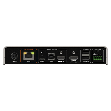 INOGENI TOGGLE ROOMS XT Switcher - Switch Six USB/HDMI Devices between ...