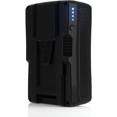 Juicebox JB-JBVB-01 150Wh V-Mount Li-Ion Battery and Charger