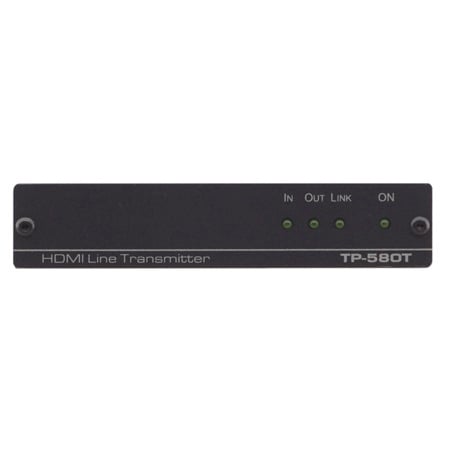 Kramer TP-580T 4K60 4:2:0 HDMI HDCP 2.2 Transmitter with RS-232 & IR ...