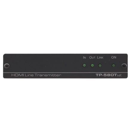 Kramer TP-580Txr 4K60 4:2:0 HDMI HDCP 2.2 Transmitter with RS-232 & IR ...