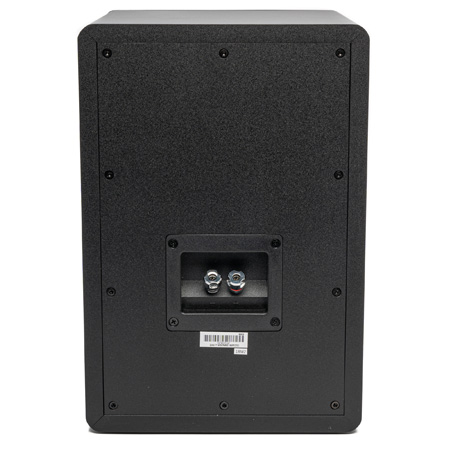 KRK R6 6 Inch Passive 2-Way Reference Monitor Speaker - Bstock (Used ...