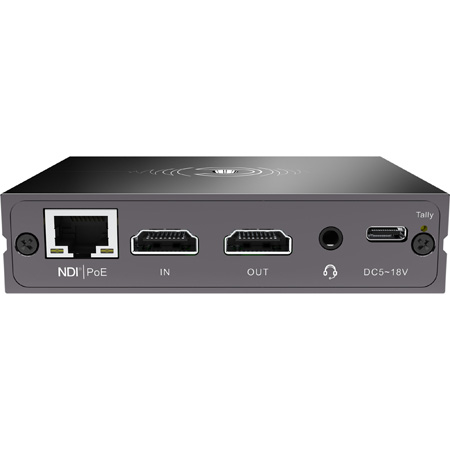 Kiloview N40 4Kp60 UHD HDMI to NDI Converter