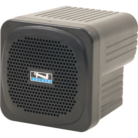 Anchor MiniVox Lite AC/DC Powered Speaker Monitor PA - Basic Package ...