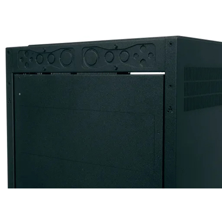 Middle Atlantic ERK-2120LRD 21RU ERK Series Stand-Alone Rack Enclosure ...