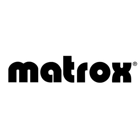 Matrox Convert DVI Plus HD-SDI Scan Converter with Genlock