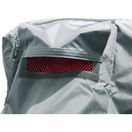 ShooterSlicker S7 Cordura Fabric Overnight Elephant Bag for Studio Hard ...