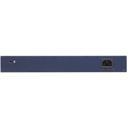 Netgear JGS524NA 24Port Gigabit Rackmount ENET Switch