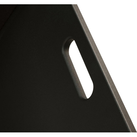 NUC-Z-RCK Nucleus-Z Tower - Rack Cabinet (8 Space)