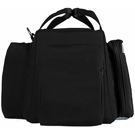 Portabrace Cinema FX6L Camera Case for PXW-FX6 and Long Lens