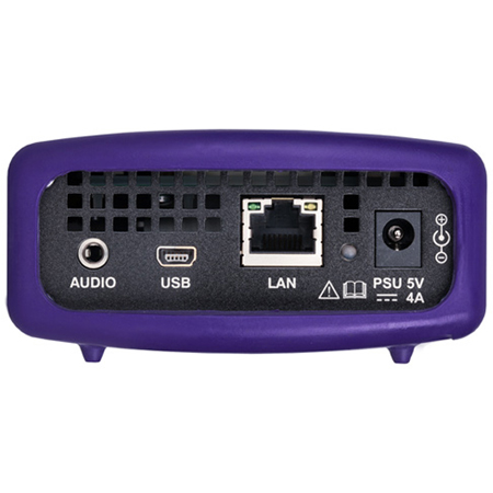 Phabrix SxDL Dual Link 3G-SDI/HD-SDI/SD-SDI Portable Video Test Signal ...