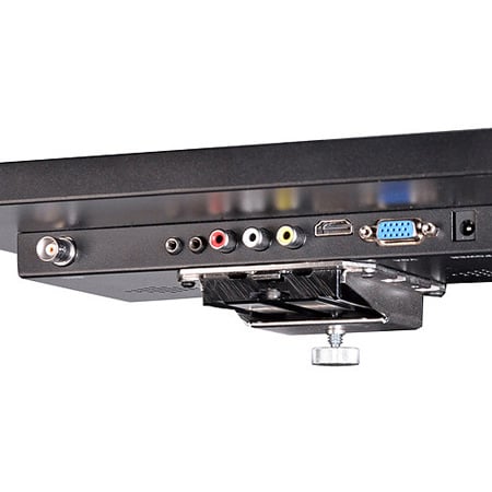 Prompter People FLEXP-24HB 24 Inch Reversing HighBright Teleprompter ...