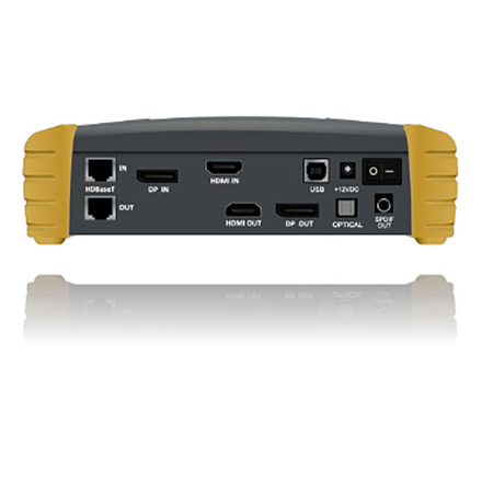 Quantum Data 780E Multi-Protocol Analyzer & Generator for HDMI ...