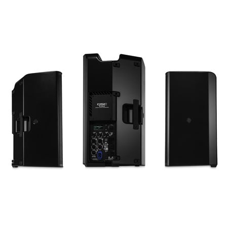 QSC K12.2 12 Inch Two-Way 2000W Powered Loudspeaker