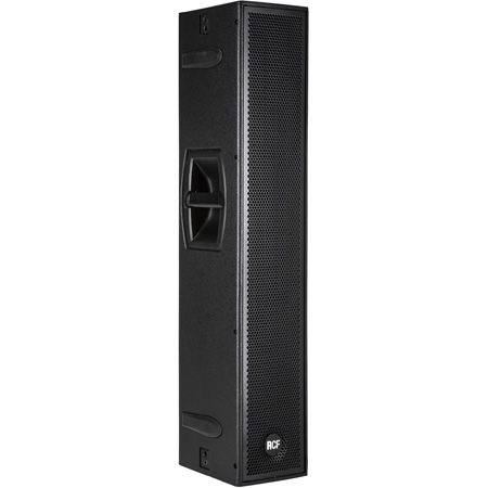 RCF NXL 24-A MK2 Active 2-way 1400 Watt Column Array Powered Speaker