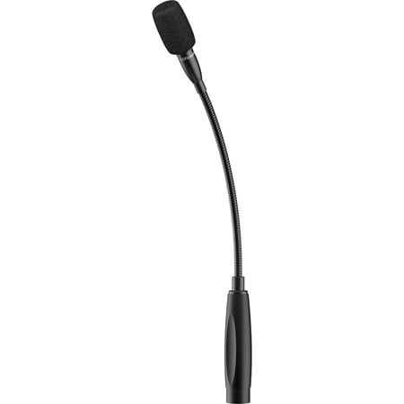 Roland CGM-30 High-Quality 300mm/11.8 Inch Adjustable Gooseneck ...