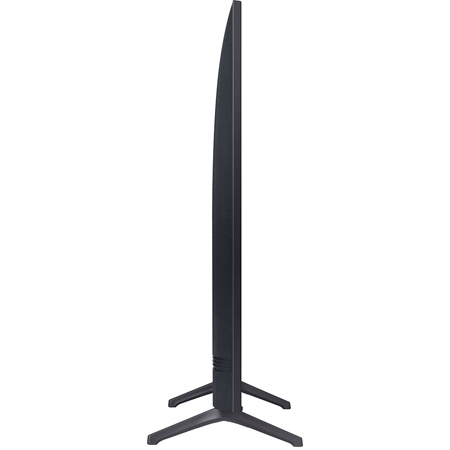 Samsung UN43TU7000FXZA 42.5 Inch Smart LED-LCD TV - 4K UHDTV - Titan ...