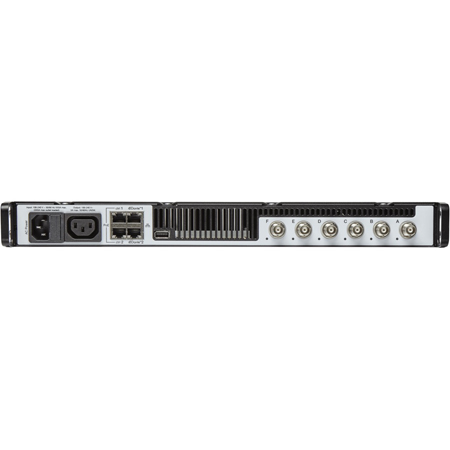 Shure AD600 Axient Wide-band Digital Spectrum Manager for Wireless ...