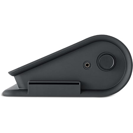 Shure MXCW640 Wireless Conference Unit for Microflex Complete Wireless ...