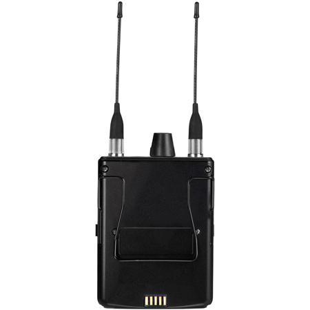 Shure P10R-G10 PSM1000 Bodypack Receiver - G10 (470 - 541 MHz)