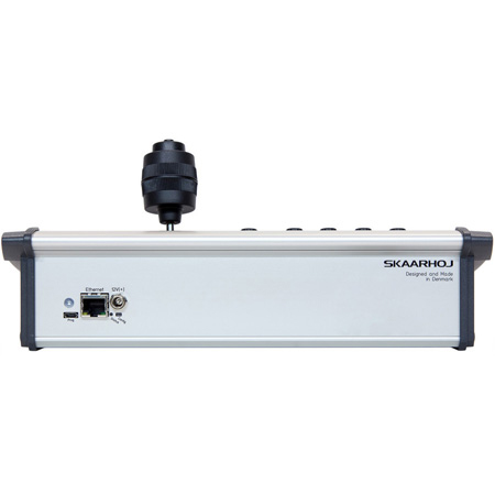 Skaarhoj PTZ Pro Programmable Full Function PTZ Camera Control Panel w ...
