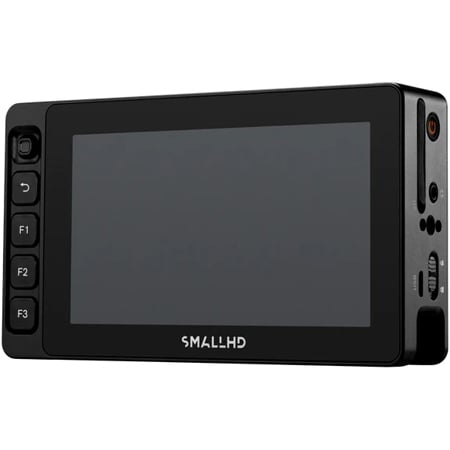 SmallHD ULTRA 5 Inch Smart Touchscreen Monitor with 3000nits - 1920x1080