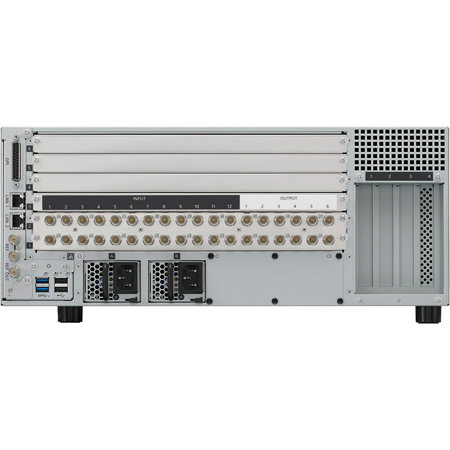 Sony XVS-G1 Compact Live Multi-Format Production Switcher and Control ...