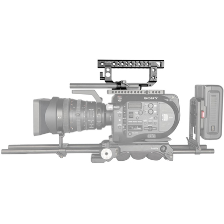 SmallRig 1979 Closed Top Handle for FS7/FS7II/FS5/Ursa Mini