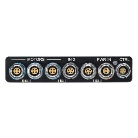 Teradek RTFIZKIT RT FIZ Kit - CTRL.5 Lens Controller and MDR.X 3-axis Lens Control Receiver with ...