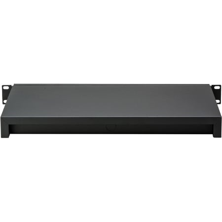 Samson SASRKDR1U 1RU Rack Drawer - Lockable with Slam Lock