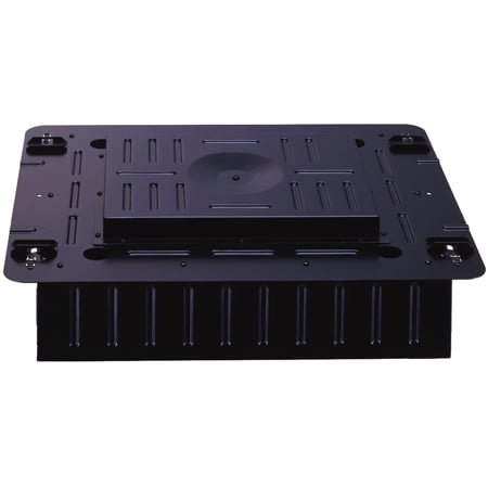 TOA HB-1 Subwoofer/ In-Wall/Ceiling-Mount/ 8 Inch/ 240 W/ Paintable