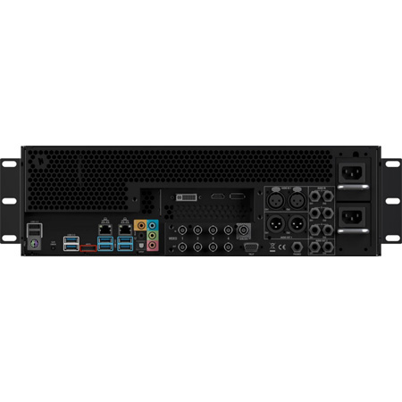 Newtek TriCaster TC1 MAX Bundle includes TriCaster TC1 R3 / NC1 I/O and ...