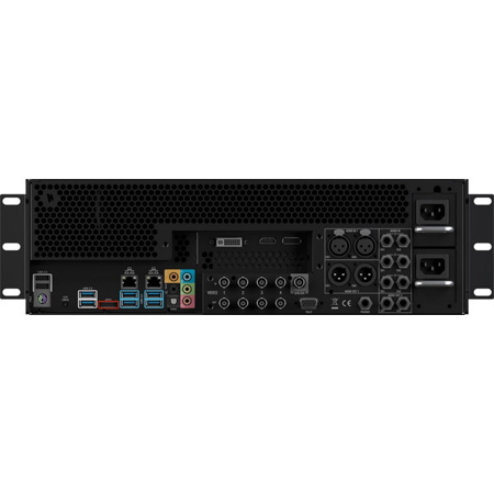 Newtek TC1PBDL TriCaster TC1 PLUS Bundle (TriCaster TC1 R3 and TC1SP)