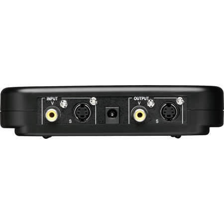 AV Toolbox AVT-8710 Multi Standard Time Base Corrector